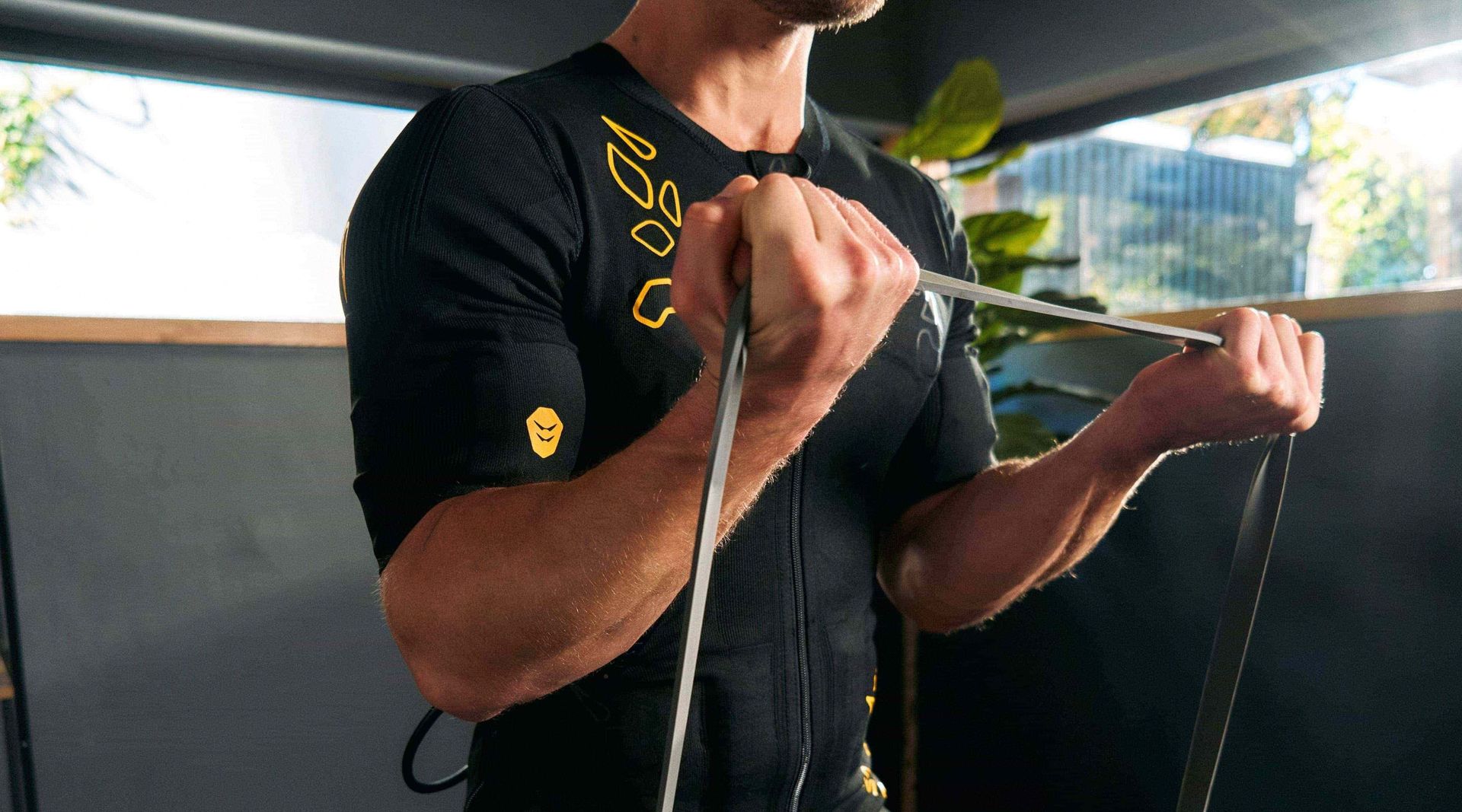 Muscle Growth with EMS | In just 20 Minutes per Week